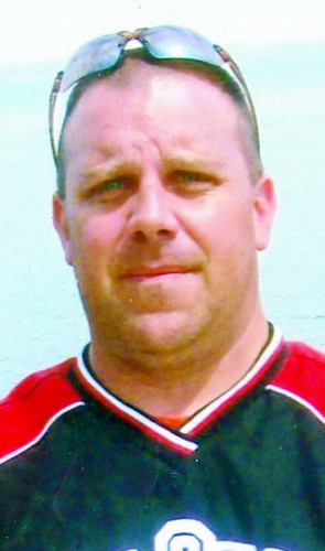 Jason Edward Maenz | News, Sports, Jobs - Salem News